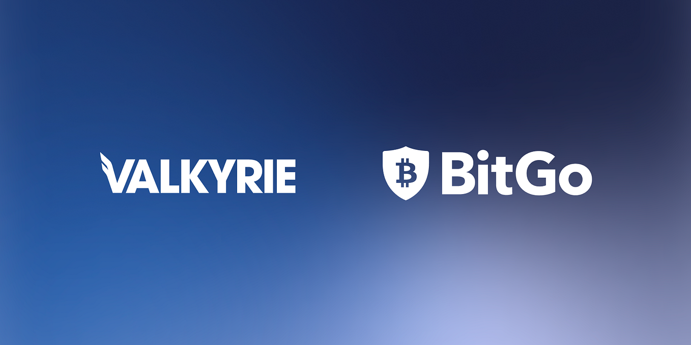 BitGo will Serve as the Custodian for Hashdex Bitcoin ETF | by BitGo Editor | Jan, 2024 ...