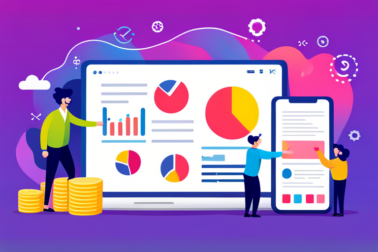 Top 5 Loan Management Systems for Fintech Industry: A Comprehensive ...