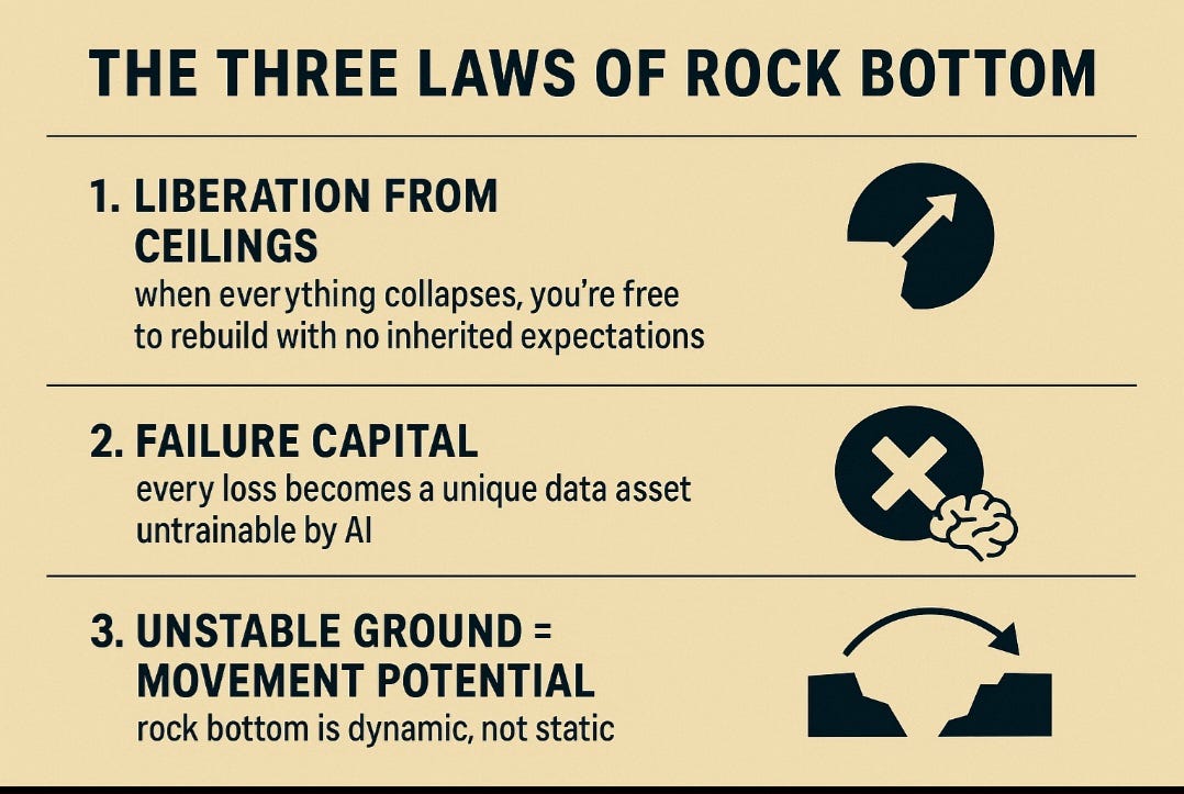 How to Find Fulfillment in Life: 7 Simple Ways | by Adeola Odubajo ~ THE World-Renowned ...