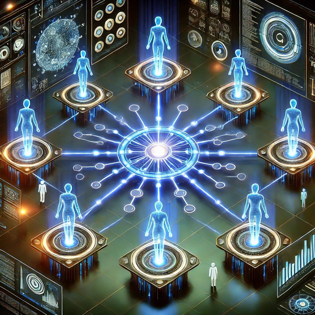 Accelerating Language Models with Multi-Token Prediction | by Himank Jain | Medium