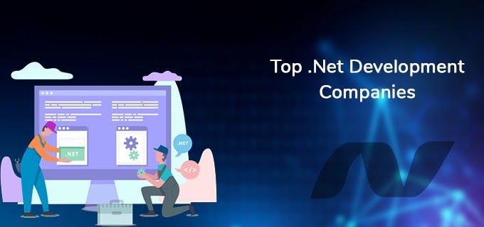 Top .Net Development Companies in India | Top Software Companies ...