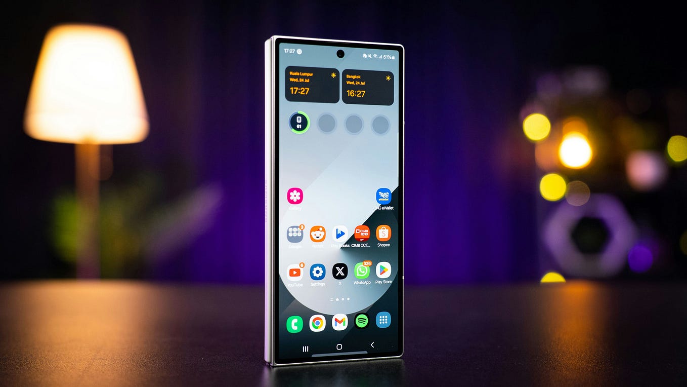 Google’s Flutter = React + Java Swing | by David Ford | codeburst