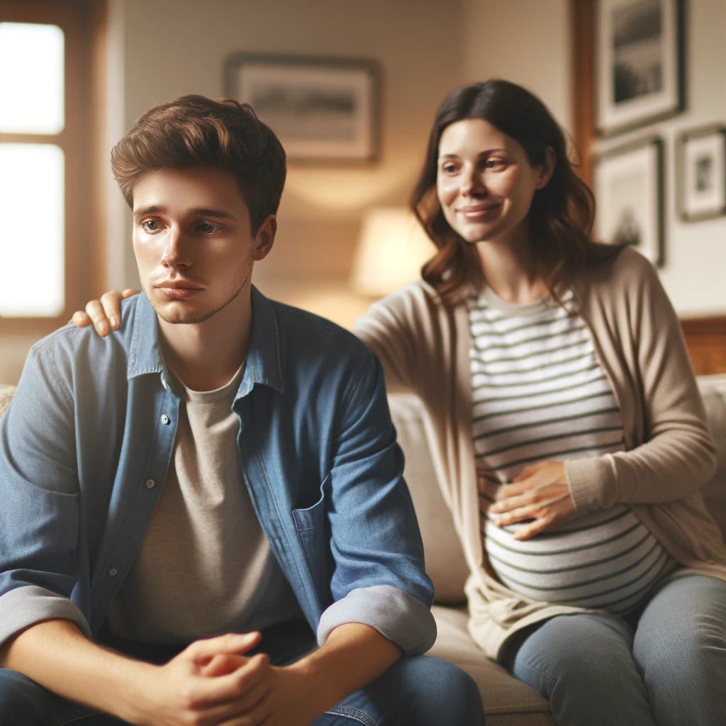 I Still Can’t Believe How Delusional My Cheating Wife After I Told Her I Moved On She’s A Wreck ...