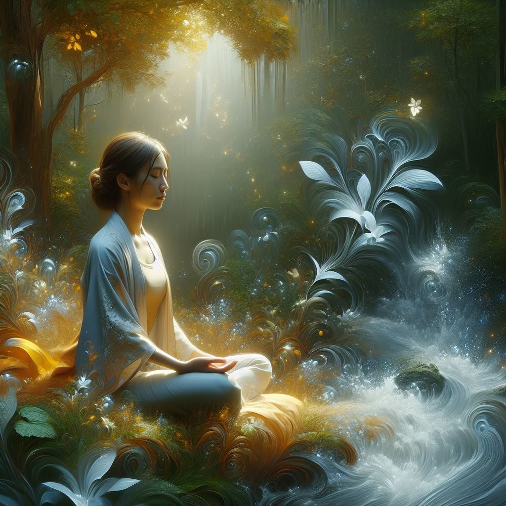 Mastering the Symphony of Serenity: A Guide to Unraveling Daily Stress ...