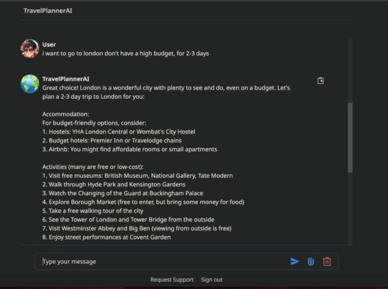 How to Create a Custom AI GPT Chatbot with Real-Time Stock Data? | by ...