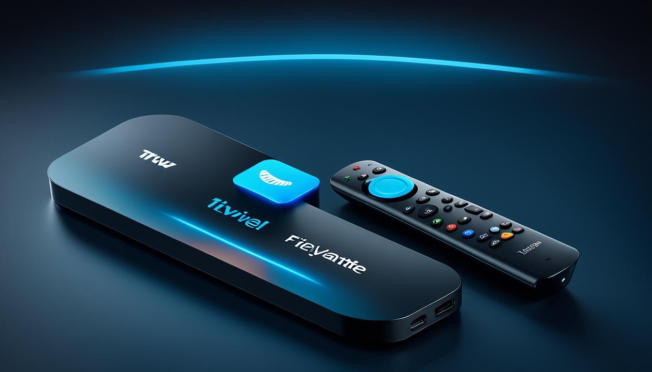 How to Download Gamma IPTV on Firestick | by Pixel Officiel | Mar, 2024 ...