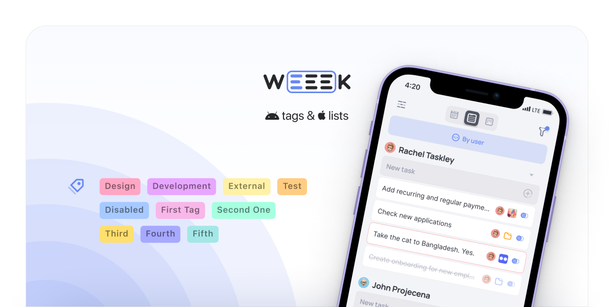 WEEEK Week #31: New integration interface and bugfixes | Medium