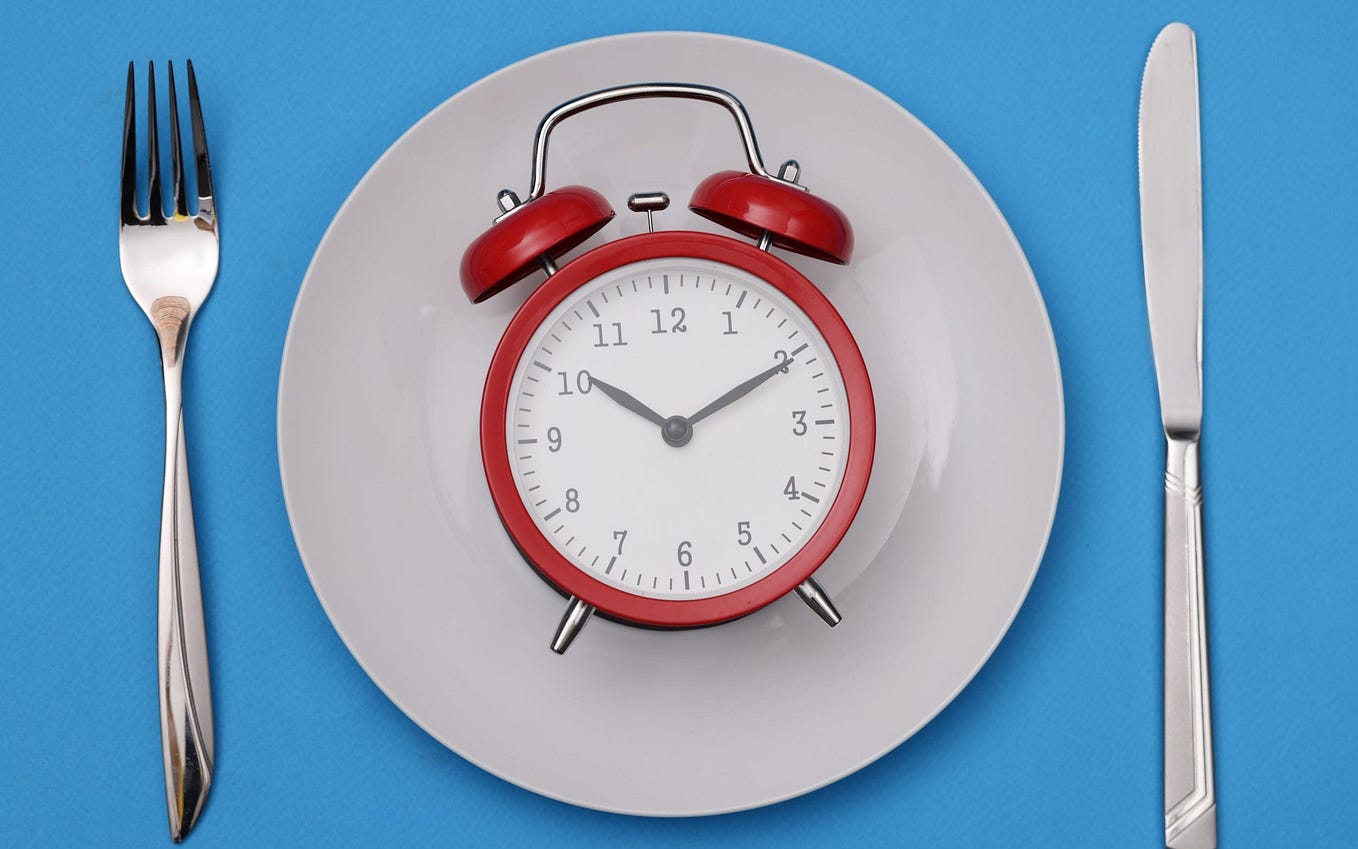 Intermittent fasting: What Is It, And How Does It Work? | by Virginia ...