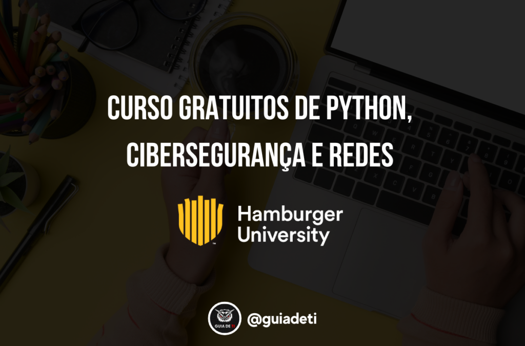 Curso em Vídeo: 38 cursos gratuitos em Python, HTML e Mais! | by Guia de TI | Jul, 2023 | Medium