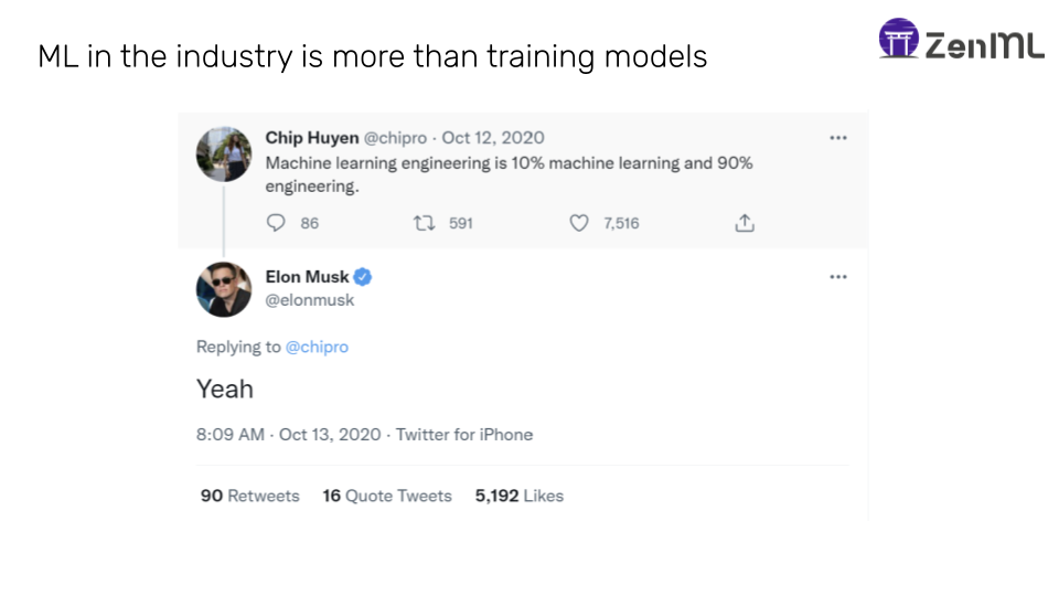 “Spot” the difference in ML costs | by Hamza Tahir | Towards Data Science