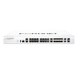FortiGate 40F, 60F and 100E Series: A Comparison of Network Security ...