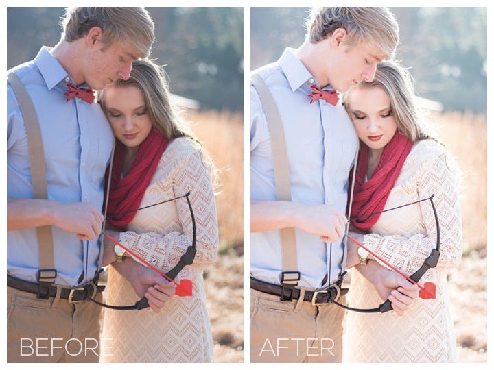 5 Basic Types For Portrait Photography Lighting | by Fotosolution | Medium