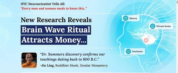 The Genius Wave — Use this “Brain Trick” to activate Your Superbrain 2024 | by Aleein Health ...