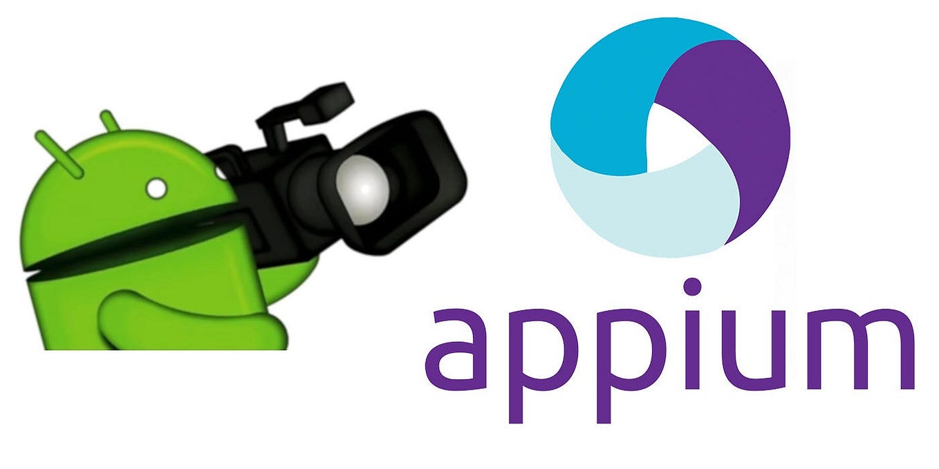 From Zero To Ci Cd Appium Mobile Testing With Github Actions And
