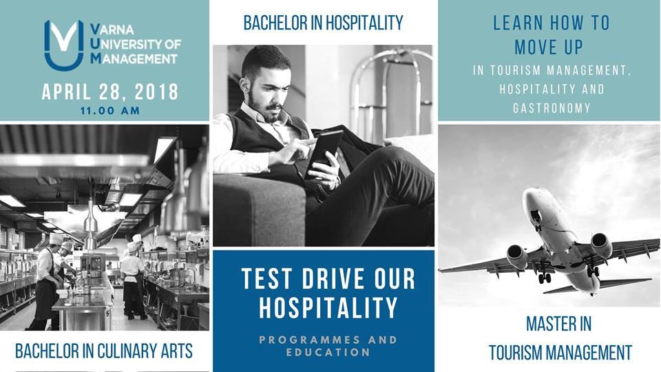 22 Reasons to Study at Varna University of Management | by Varna ...