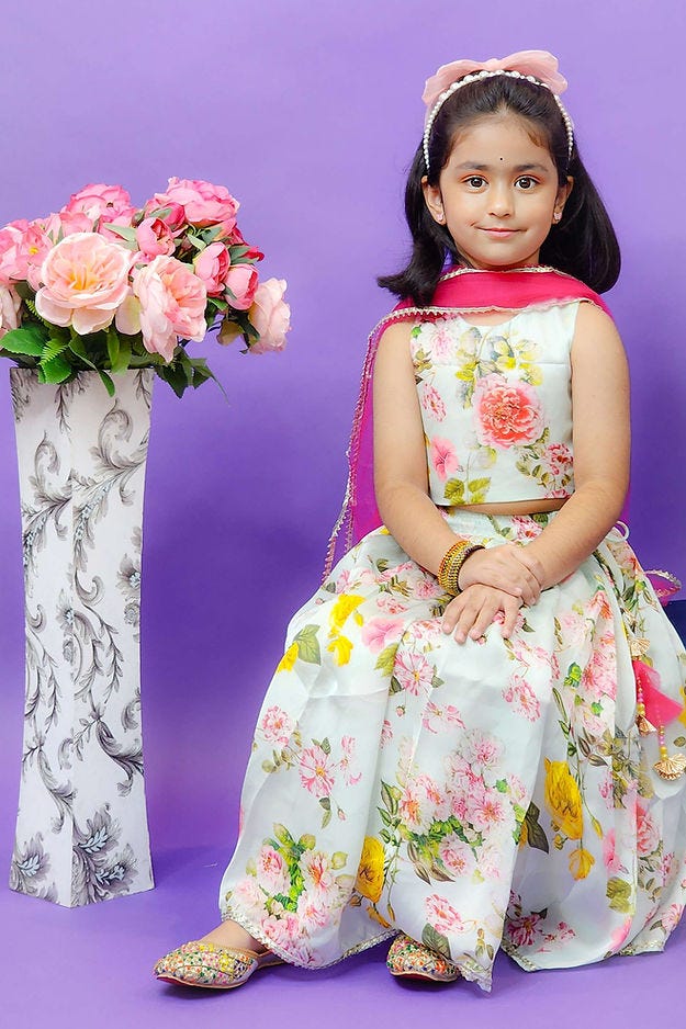 The daughter house Ethnic Collections baby girl dresses, best princess ...