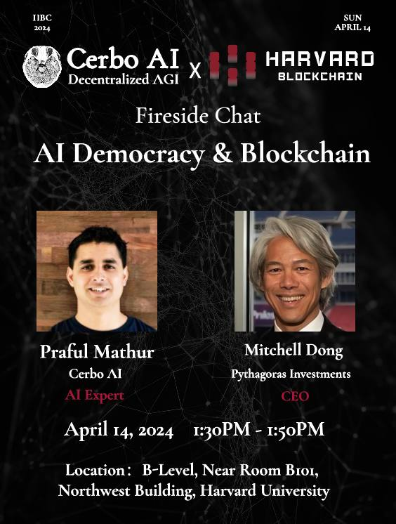 CerboAI Discussion: Unleashing the Potential of AI Agents ... CerboAI Discussion: Unleashing the Potential of AI Agents ...