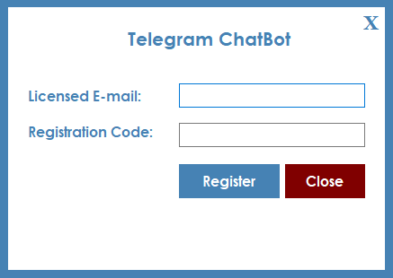 Deploying a Telegram bot developed with Telegraf.js to Netlify | by ...