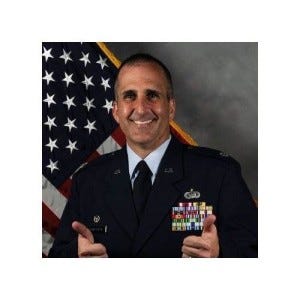 Untethered: In Defense of an Independent Air Force | by Tony Carr | Medium
