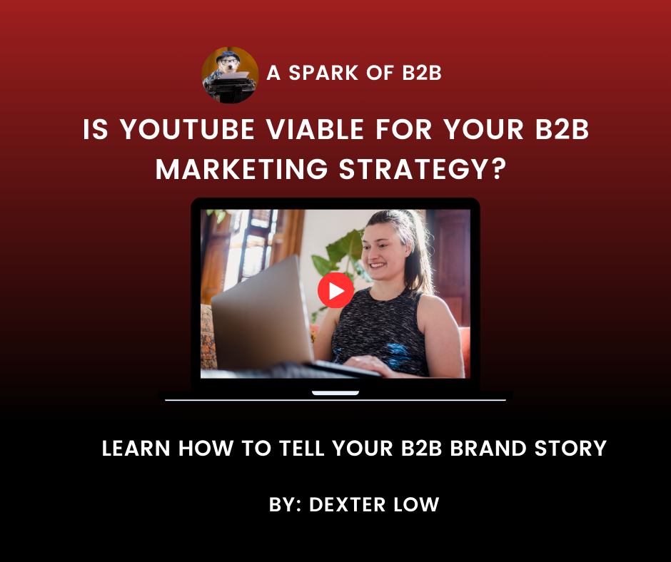 Foundations of a World-class Sales Process: Part II | by A spark of B2B | Dec, 2024 | Medium