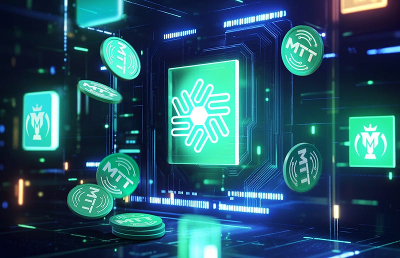 MTT Network Upgrade v6 - MTT Network - Medium