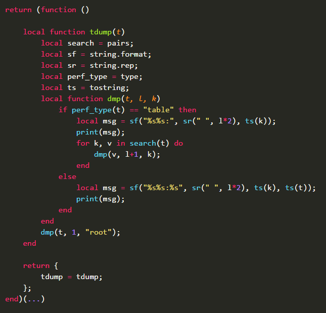 Aprenda Lua — #3. Tipos booleanos, nil e comentários | by Carlos Daniel ...