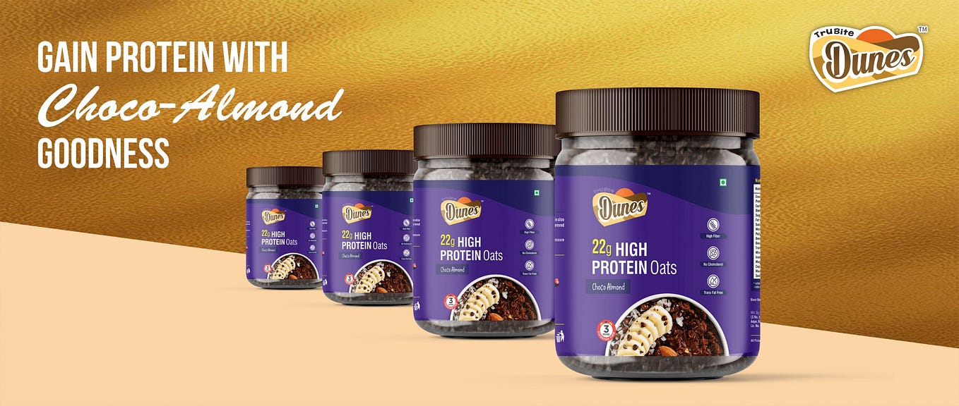 Protein Energy Bars: Your Ultimate Guide to Smart Snacking! | by ...