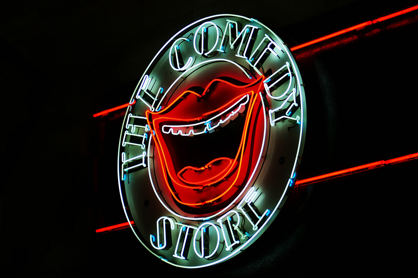 Humour and Product Design. There’s something about comedy that… | by ...