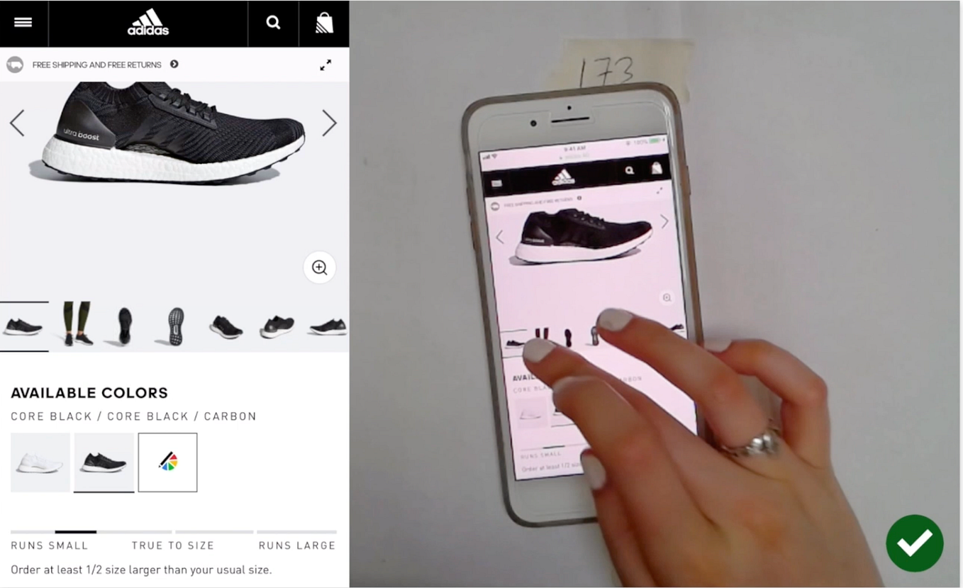 Voice UI Visualization with CSS. Stylish effects with CSS Grids &… | by Jesse Korzan ...