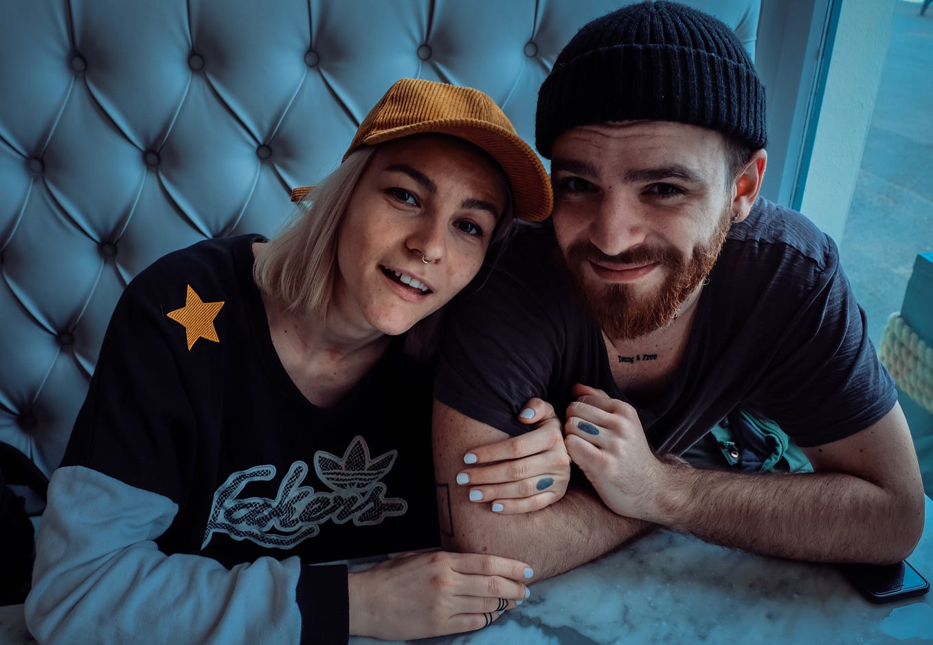 What Is a Blind Date? 12 Things You Need to Know Before Your First One ...