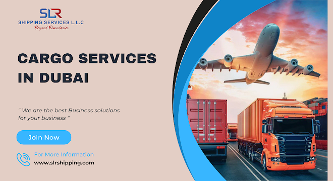 Why is a Shipping Company Best for Small Businesses? | by SLR Shipping Services | Medium