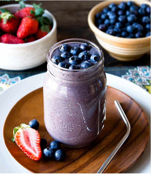 Revolutionize Your Wellness: Embrace the Smoothie Diet Lifestyle ...