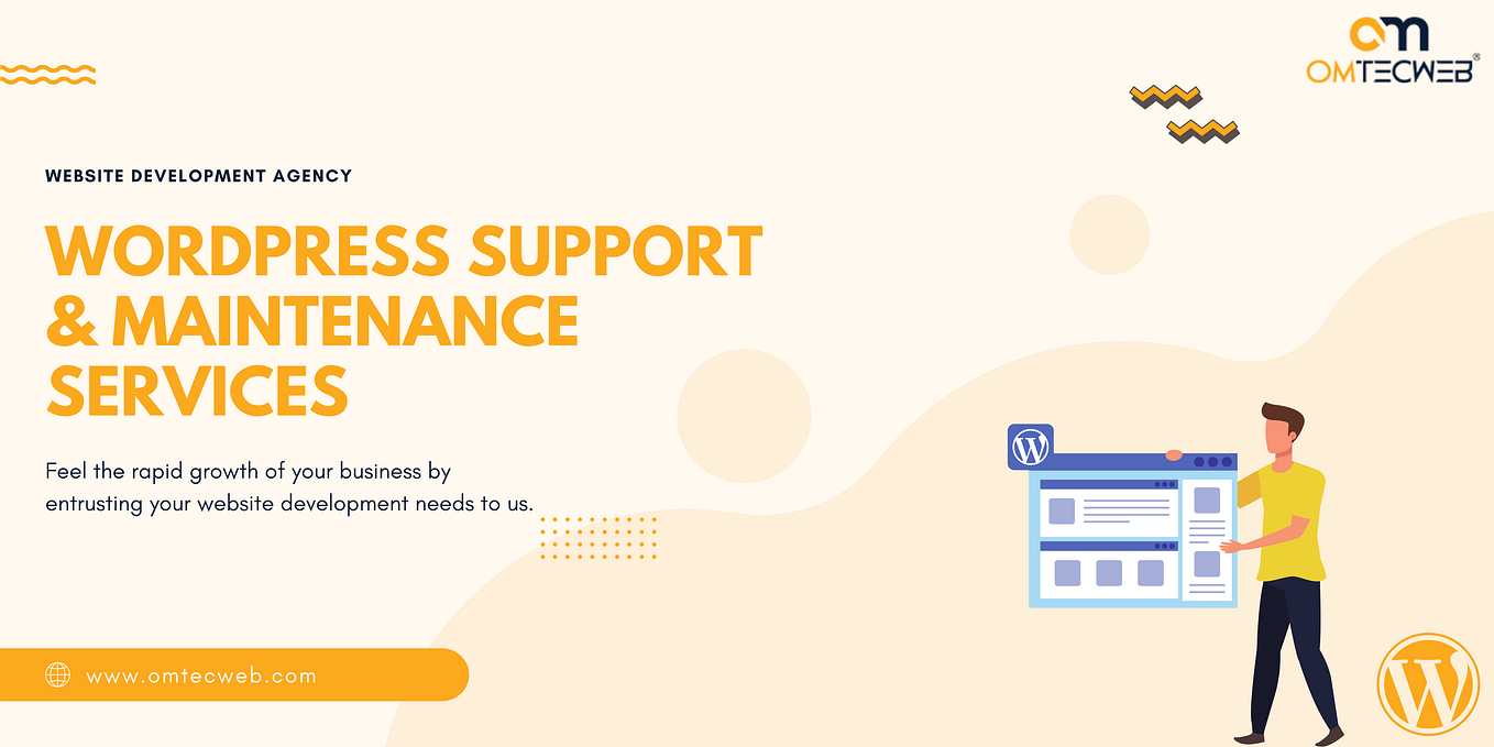 WordPress Speed Optimization - OmTec Web - Medium