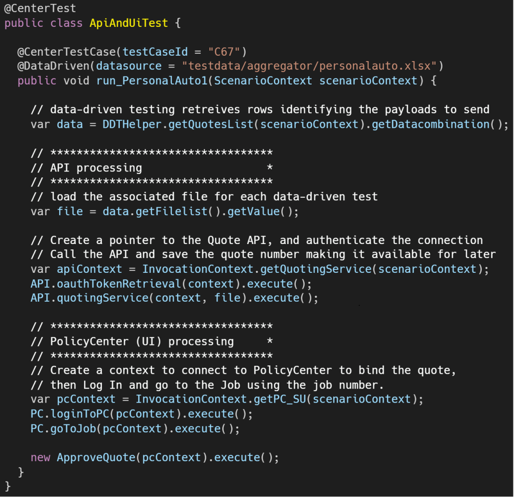 Test Tools vs. Test Libraries vs. Test Frameworks | by Arek Frankowski ...