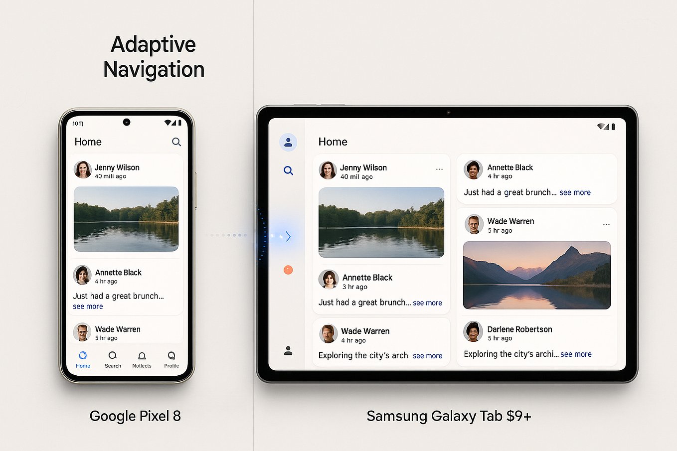 How to Implement and Use a Parcelable Class in Android: Part 1 | by Estefania Cassingena Navone ...