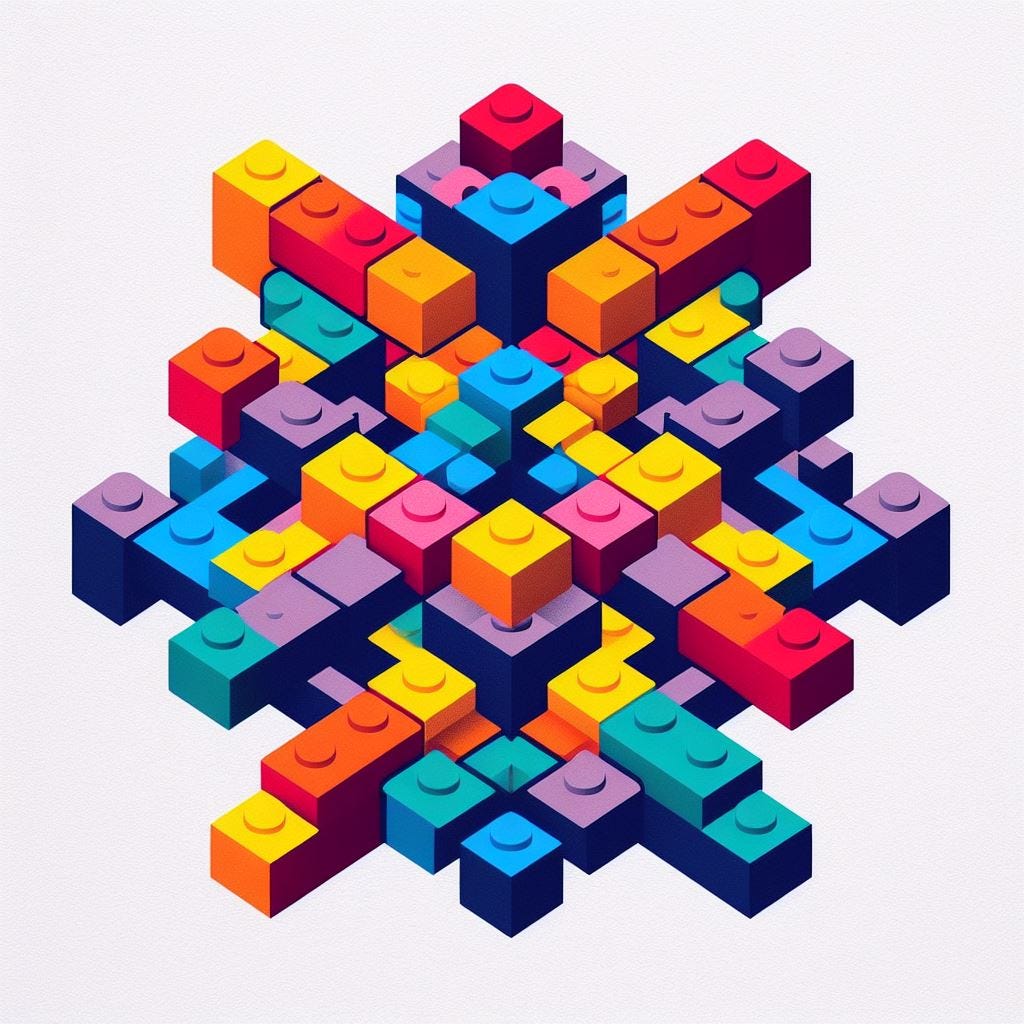 Design Patterns In Python Iterator Medium 9322