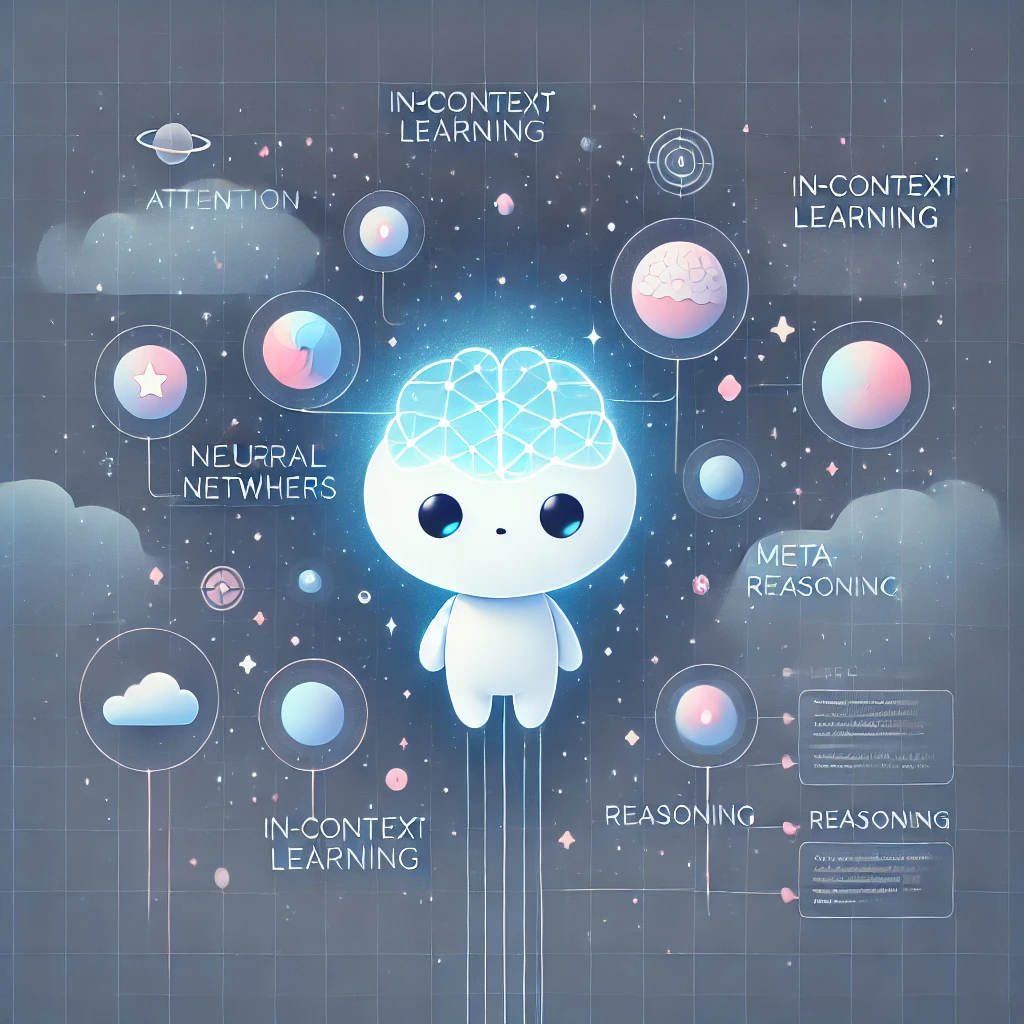 The Great AI Time Machine: From Simple Patterns to Digital Minds That See, Think, and Dream | by ...