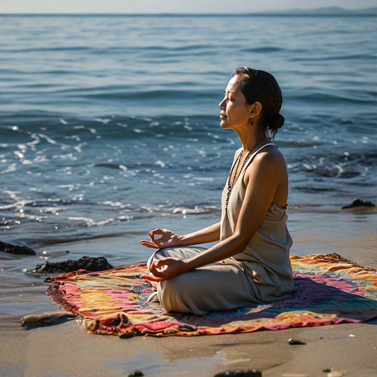 “The Importance of Mental Health — Part 2" | by Sam Jabado | Nov, 2024 ...