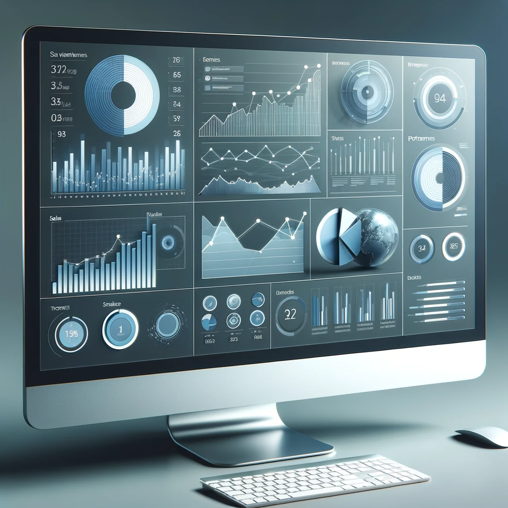 An Introduction to Power BI. Business intelligence is the technical ...