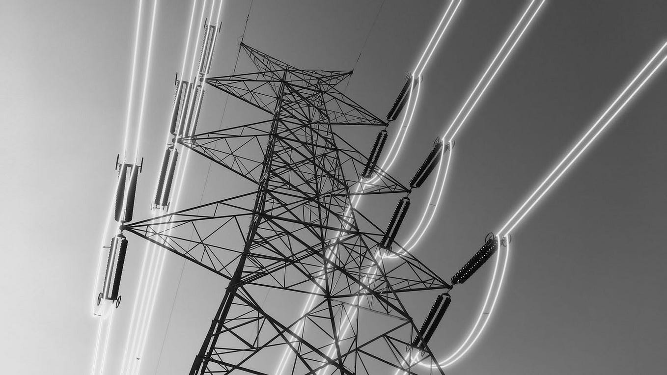 Enhancing Outage Management through AI: From Detection to Restoration | by Splight | Medium