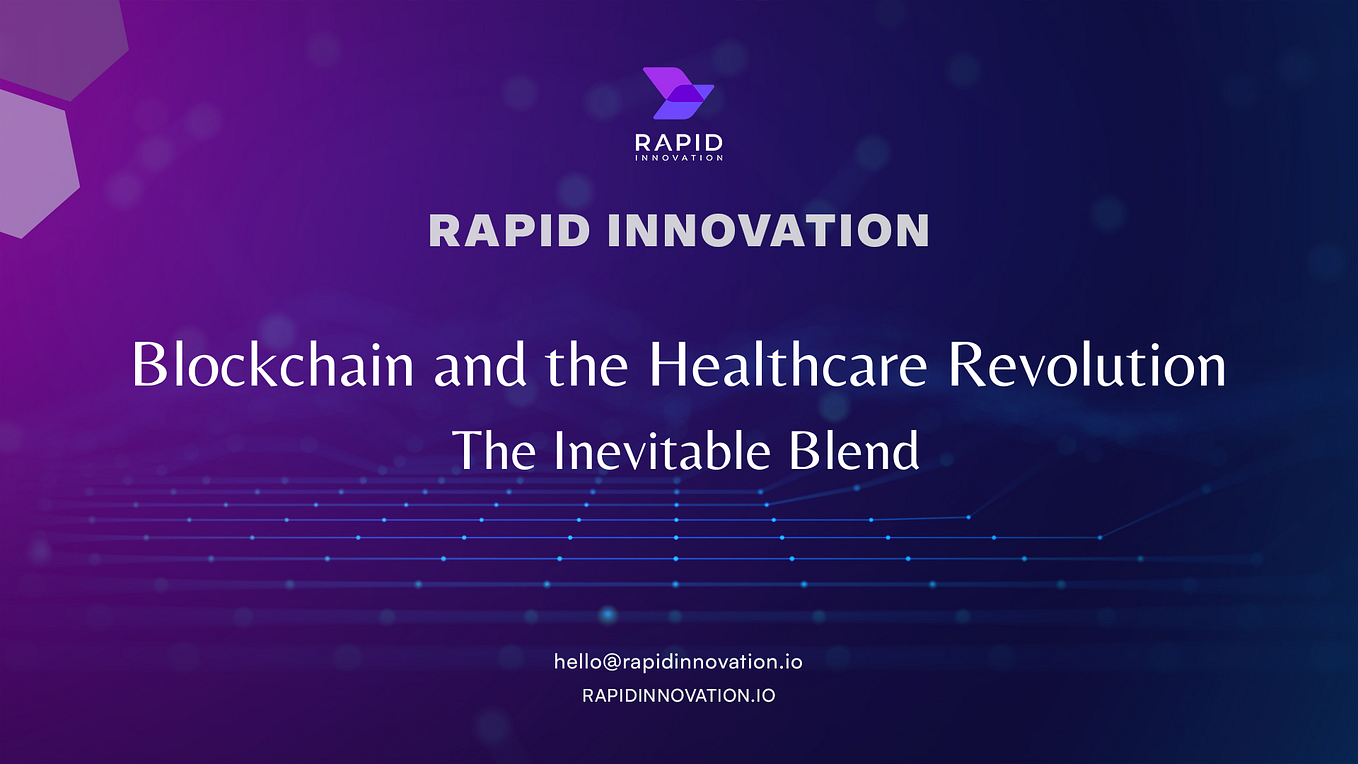 How Blockchain Revolutionizes Supply Chain Management: Unmatched ...