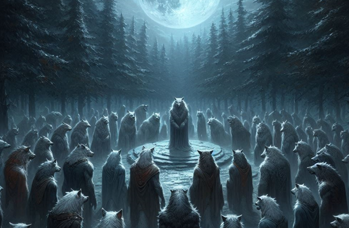 A Fresh Dive into Lovecraftian Horror: The Girl Called Cthulhu | by ...