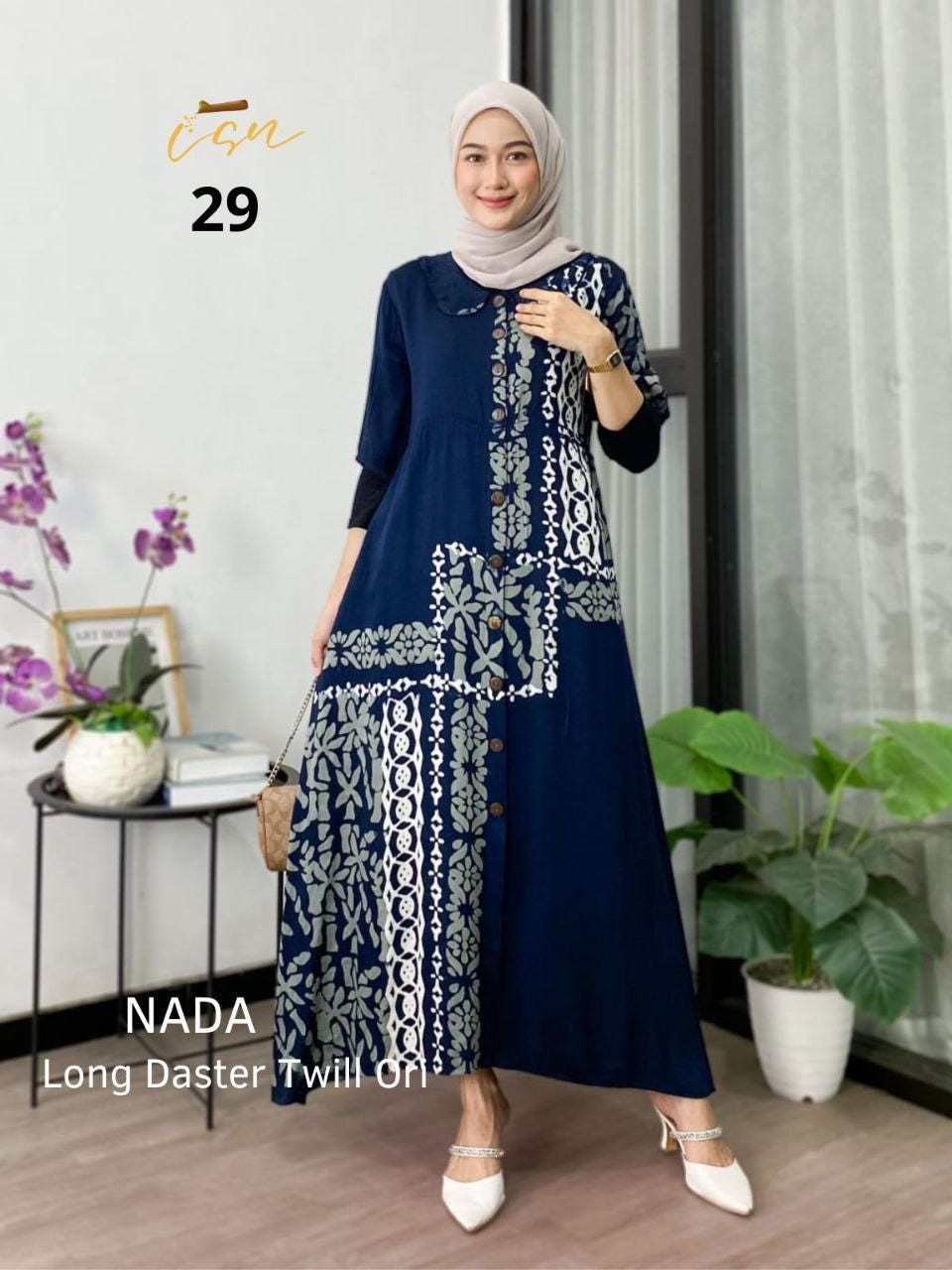 Supplier daster shopee, Kota Lumajang Melayani ecer, grosir dan jumlah ...