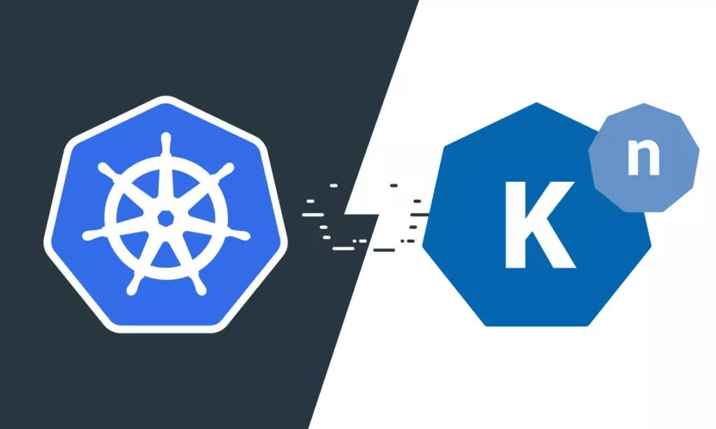 Implement Traefik V3 Kubernetes Gateway Api By Dave Nathaniel Medium