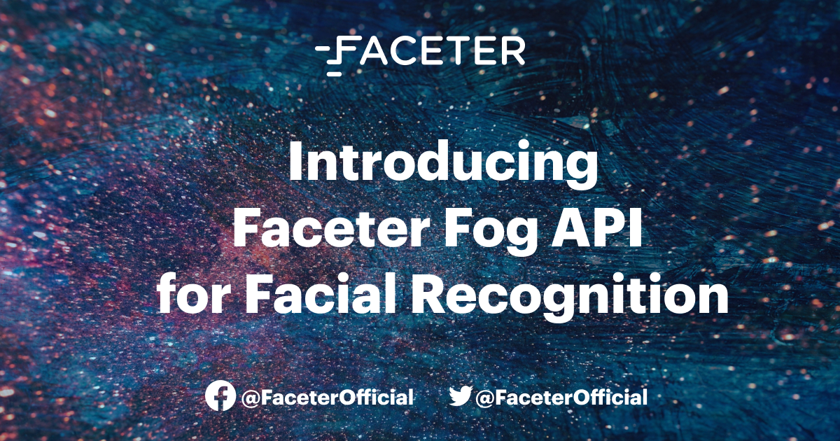 How Face Recognition Actually Works | by Faceter Fog | Faceter | Medium