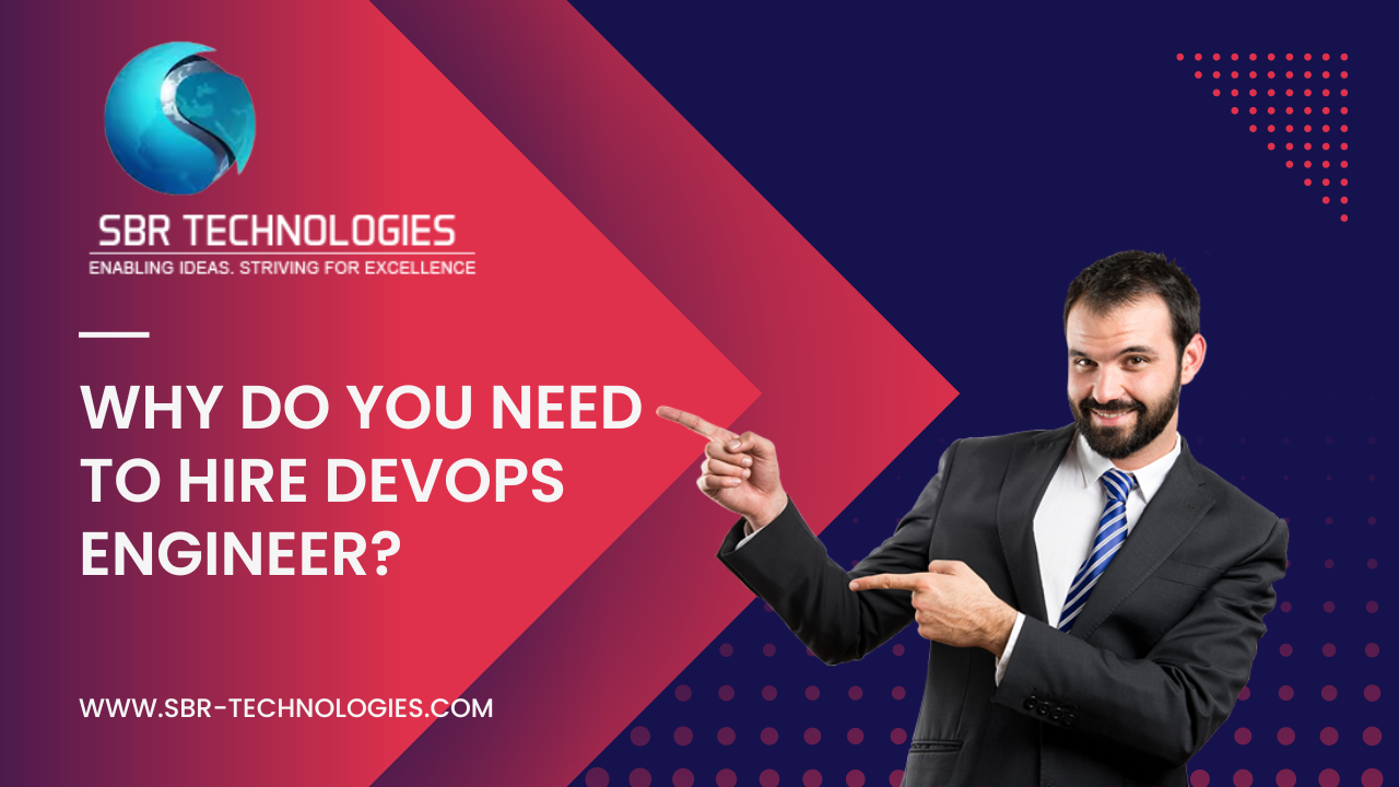 What is DevOps? The Best Resource For Learning | by SBR Technologies | Medium