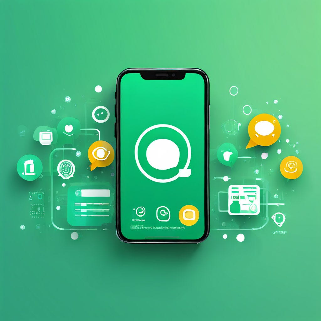 Malaysia Leading WhatsApp Marketing Agency set New Trends | Lead Myntra ...