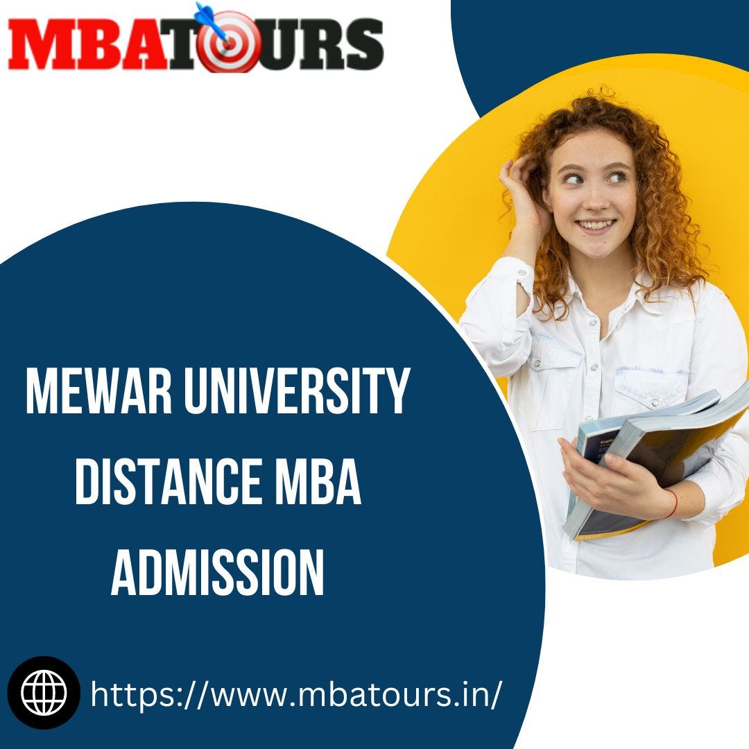 Lovely Professional University Distance MBA - MBAtours - Medium