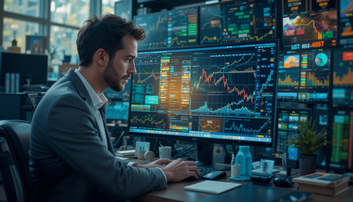 How to Get Any Company’s Financial Data for Free Using Python and SEC EDGAR API | by Unicorn Day ...