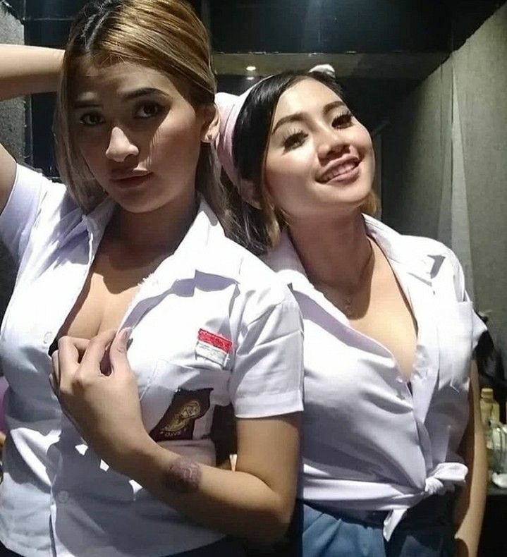 Video Mesum Koh Billy dan Izzy Si Montok dan Cantik Udah Longgar - Nadine Wulandari - Medium